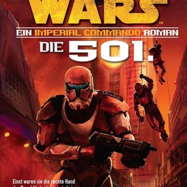 Djinn Altis | Projekt Star Wars