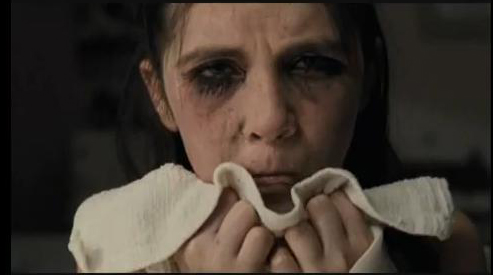 The Orphan Esther Without Makeup | Saubhaya Makeup